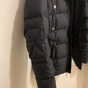 MEC | Jackets & Coats | Mec Womens Down Stuffed Winter Jacket Size ...